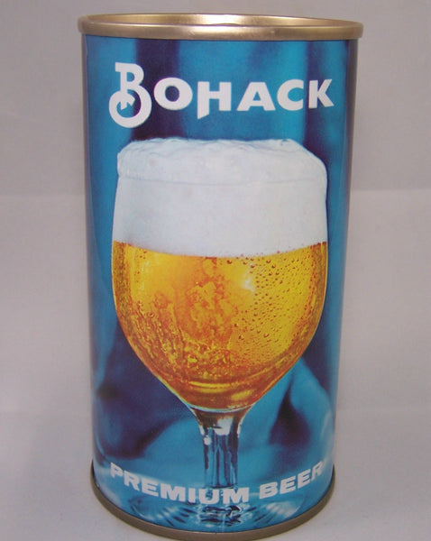 Bohack Premium Beer, USBC II 44-12, Grade A1+ Sold on 4/12/15 – Beer ...