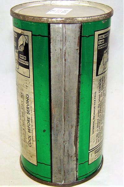 Bay State Ale O.I Metallic finish, USBC 35-16 & Lilek #80, Grade 1/1 ...