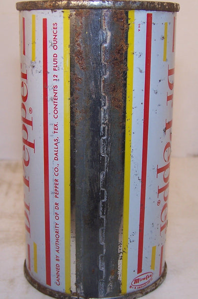 DR. Pepper "The Friendly Pepper-Upper' 2007 soda book page 52 Grade 2 ...