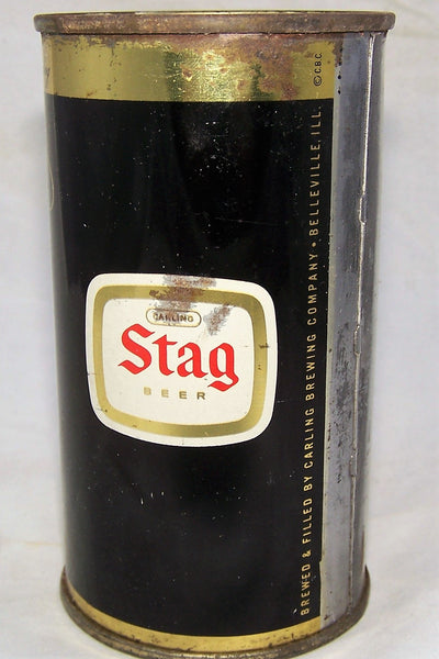 Stag, yuck – Beer Cans Plus