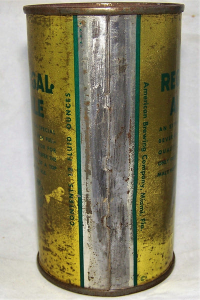 Regal Extra Special Ale, Florida, Grade 2 – Beer Cans Plus
