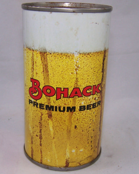 Bohack Premium Beer, USBC 40-06, Grade 1 or better Sold on 02/05/17 ...
